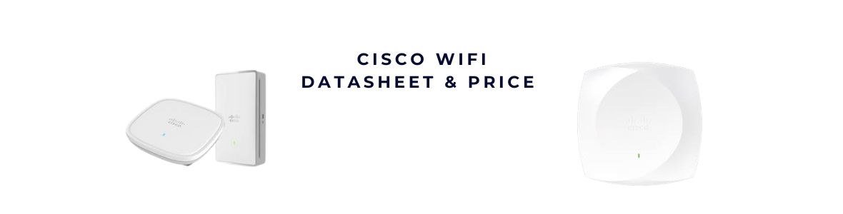 Wireless Cisco Controller, Wifi controller Cisco Datasheet Price | STM