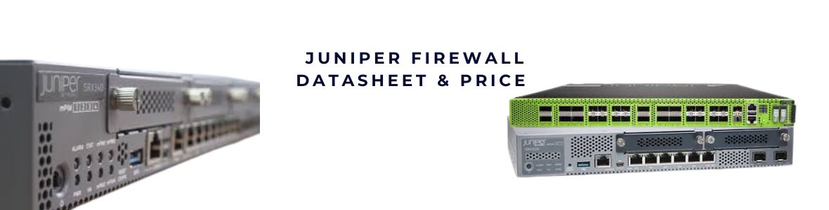 Tại sao Siêu Thị Mạng hiểu thấu nhu cầu cấp thiết của Firewall Juniper